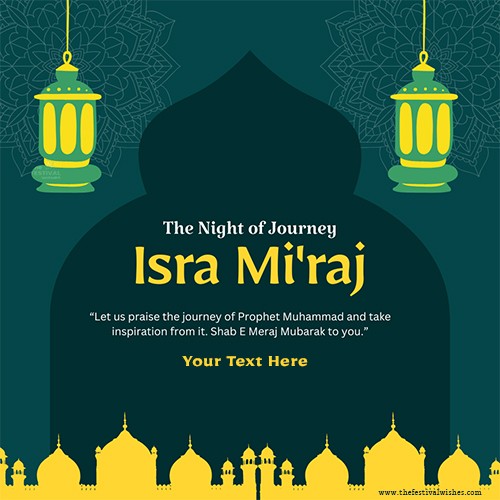 Mother's Day 2023Greeting Cards with name