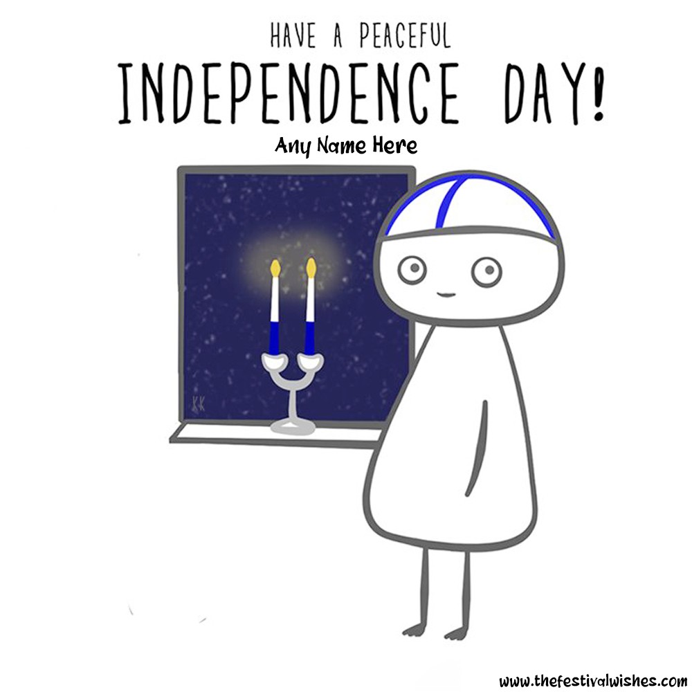 Finland Independence Day wishes Images Pictures Pics And Photo with name