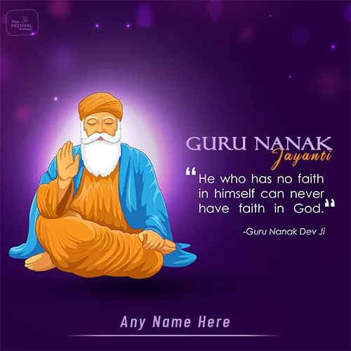 Guru Nanak Dev Jayanti Wishes 2024 Wishes - Alene Aurelie Guru Nanak Dev Jayanti Wishes 2024 Wishes - Alene Aurelie